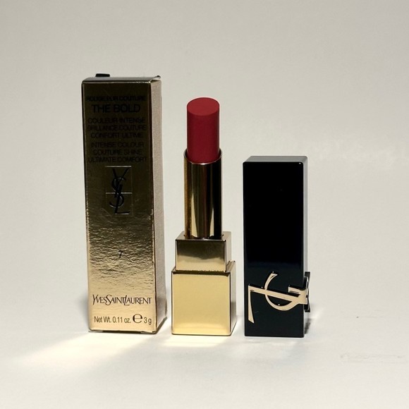 Yves Saint Laurent | Makeup | Yves Saint Laurent Rouge Pur Couture The ...